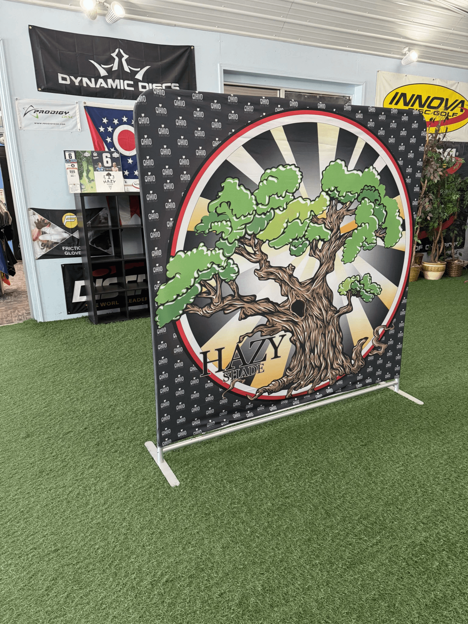 What are some great ways to use trade show displays outside of events ...