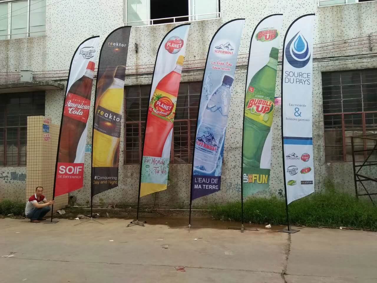 How to Choose the Perfect Feather Flag: Tips for Wholesale Shoppers ...