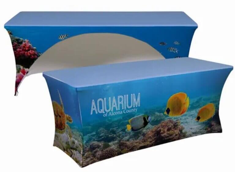 Why Custom Fitted Table Covers are the Event Planner's Best-Kept Secret ...